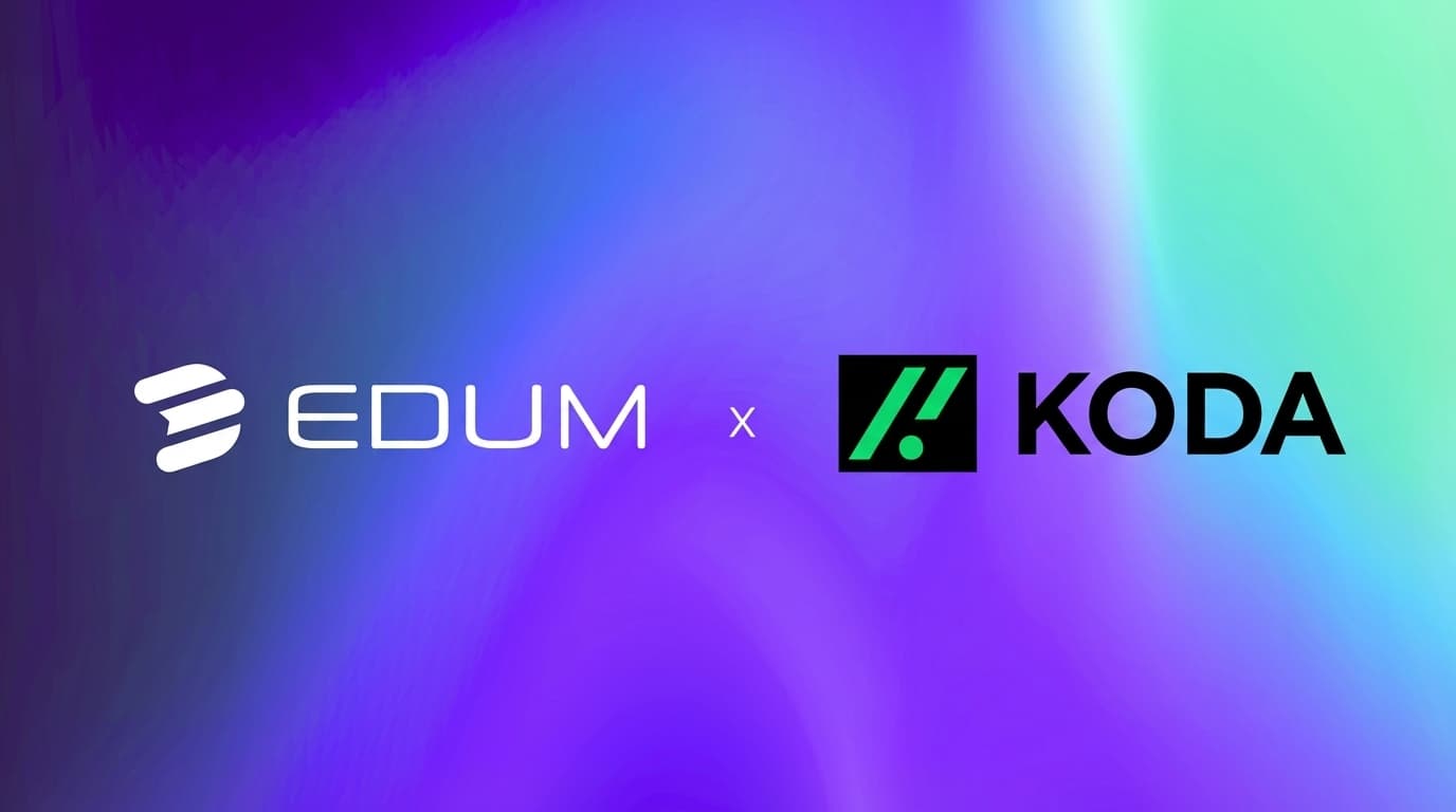 EDUM - Edutech Web3 Project