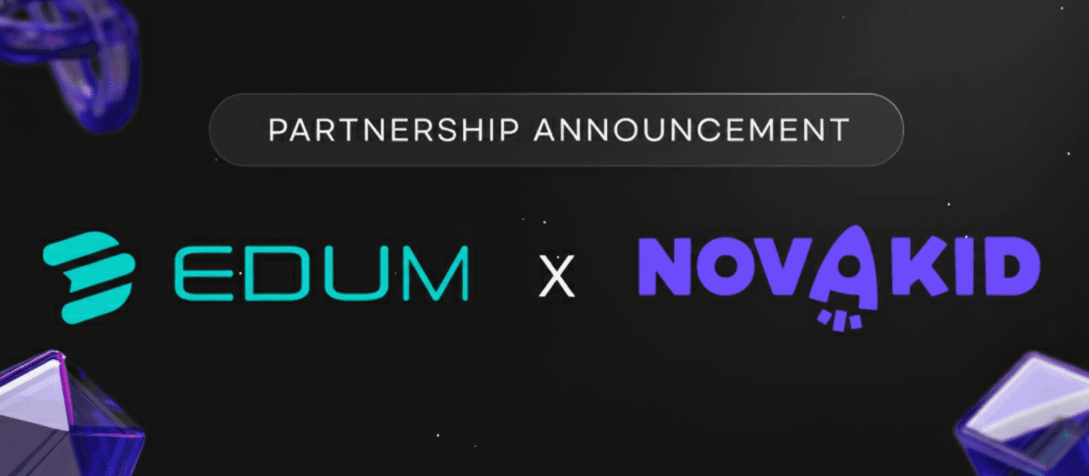 EDUM - Edutech Web3 Project